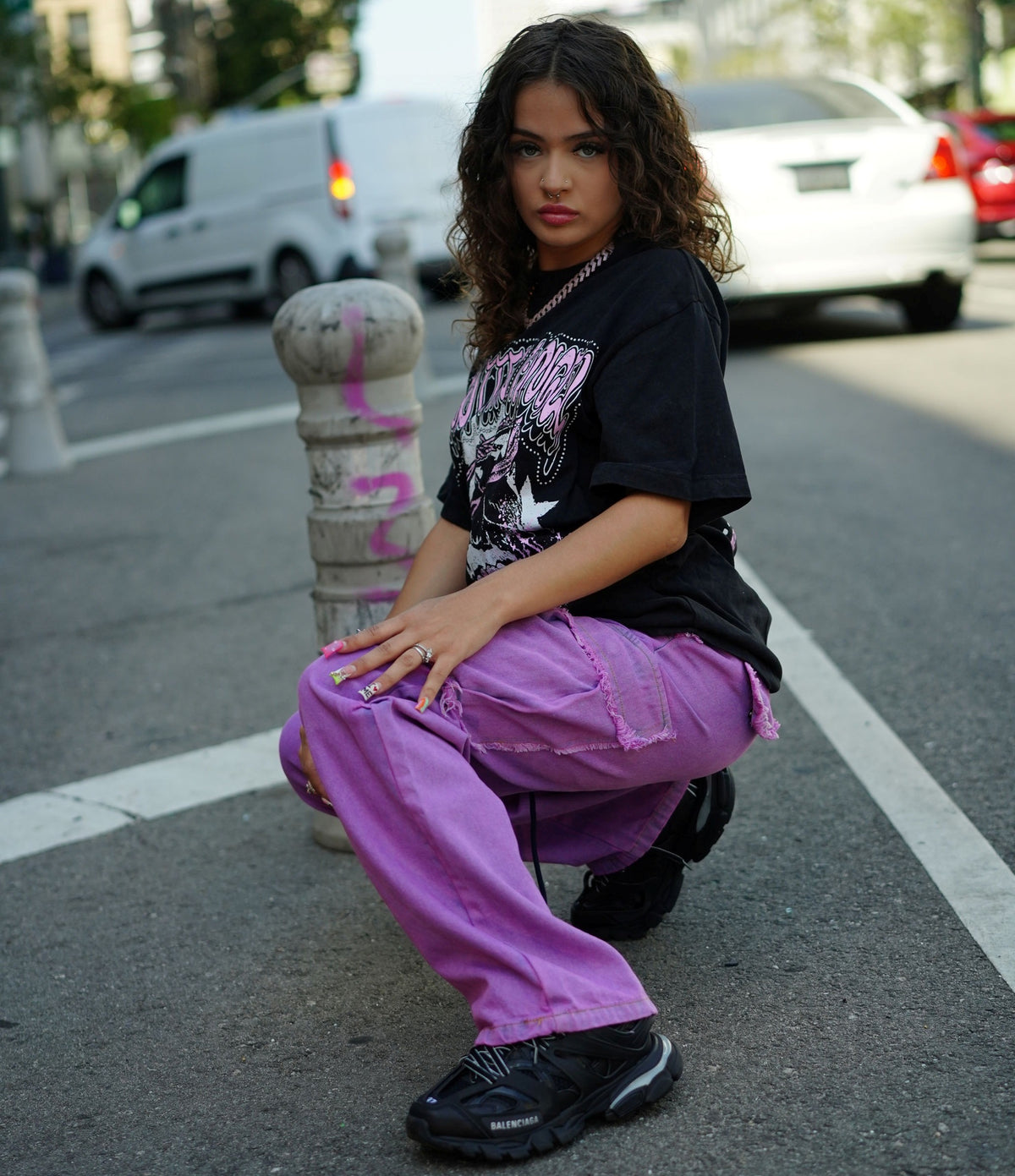 Prymrr Shop | Statement Streetwear That Speak Your Vibe